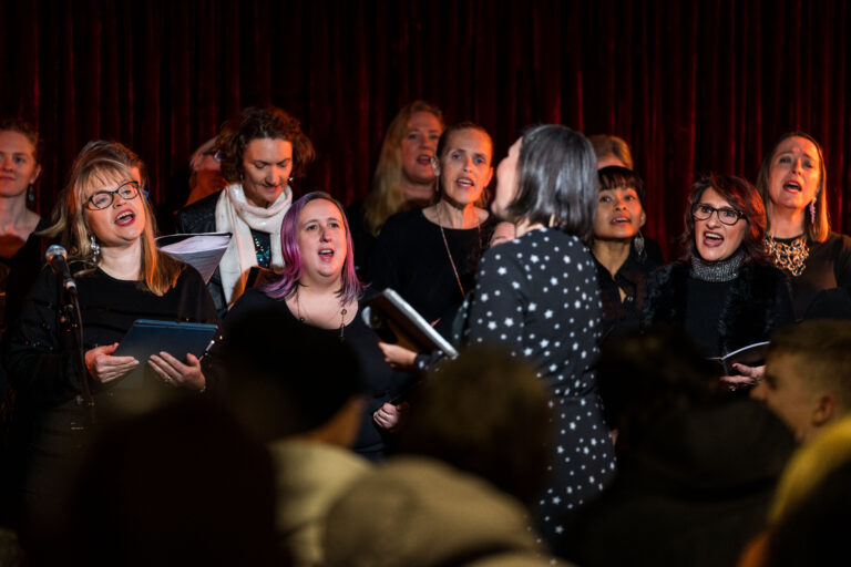 Glee Plus : Glee Club